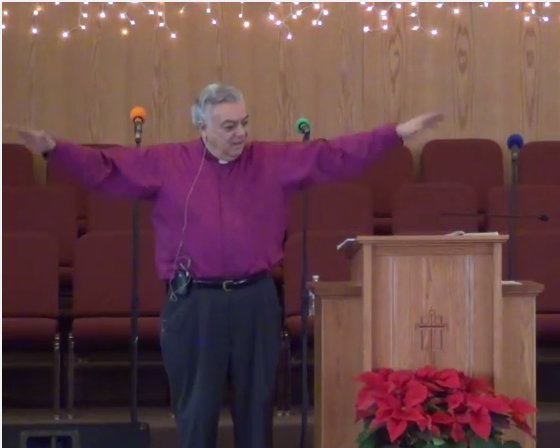 Extinguish the Flaming Arrows of the Enemy (Part 2) – NEW LIFE ...