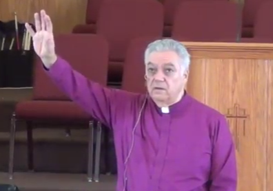 Who is Jesus Christ? – Part 7 – NEW LIFE CHRISTIAN FELLOWSHIP
