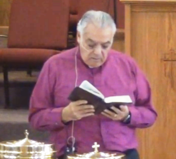 Grace is Free and Full – Part 2 – NEW LIFE CHRISTIAN FELLOWSHIP