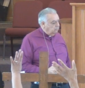 Grace is Free and Full – Part 10 – NEW LIFE CHRISTIAN FELLOWSHIP