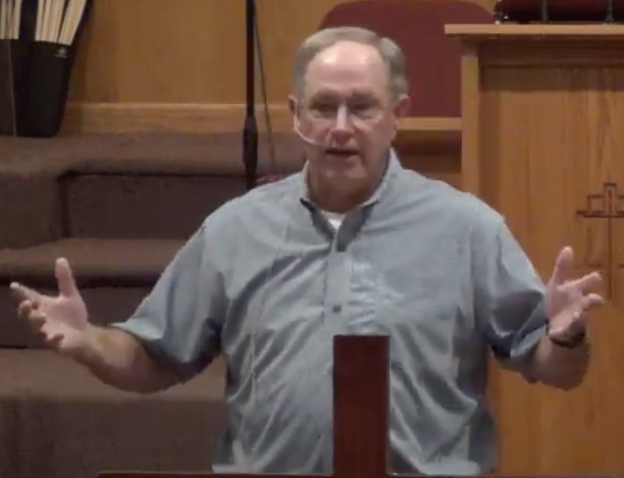 Access to the Father – NEW LIFE CHRISTIAN FELLOWSHIP